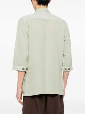 MAHARISHI Jungle Shirt Jacket