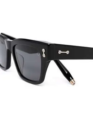 AKONI Columba Wayfarer Sunglasses