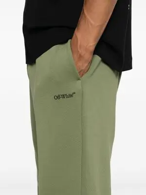 Off-White Windy Arrow Track Pants