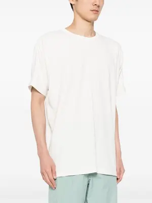 MAHARISHI Cross T-shirt