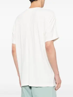 MAHARISHI Cross T-shirt