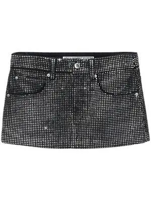 Alexander Wang Embellished Bottoms For Women