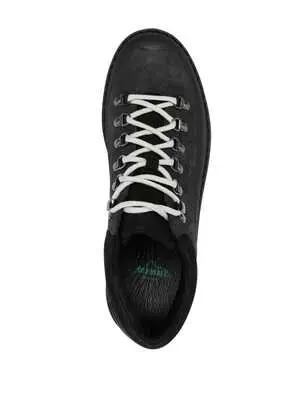 Diemme Cornaro Sneakers - Black