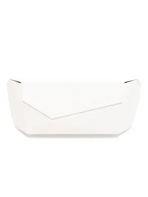JIMMY CHOO Square Frame Sunglasses