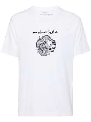 Maharishi Short Sleeve T-shirts For Men