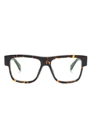 Off-White Style 60 Glasses