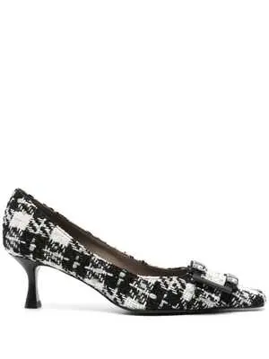 Roberto Festa Buckled Shoes For Women