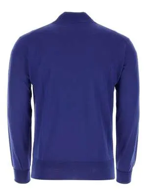 PT TORINO Virgin Wool Jumper - Blue
