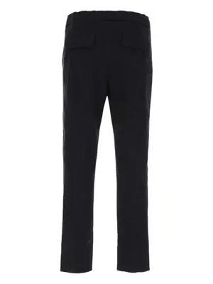 Etro Cotton Trousers