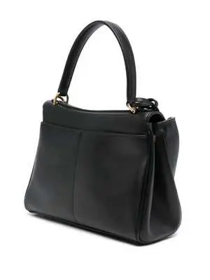 Balenciaga Mini Rodeo Tote Bag - Black