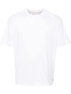 Eleventy Crewneck T-shirts For Men