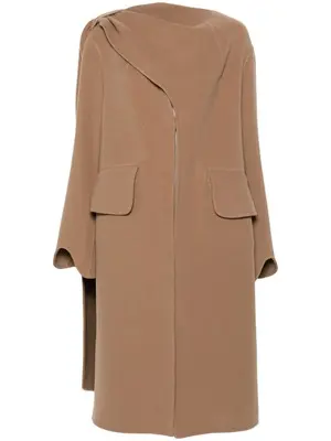NICCOLO PASQUALETTI Gesto Coat