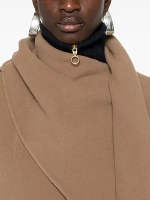 NICCOLO PASQUALETTI Gesto Coat