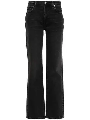 7 For All Mankind Ellie Jeans