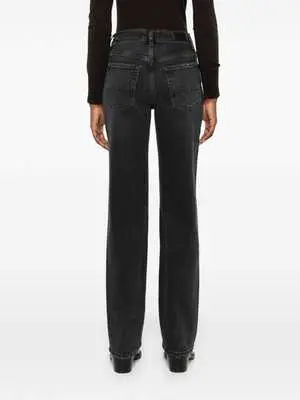 7 For All Mankind Ellie Jeans
