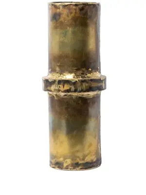PARTS OF FOUR Rod Vase - Gold