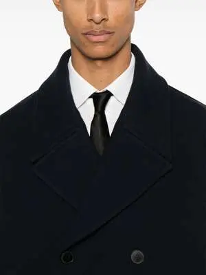 Valentino Garavani Virgin Wool Coat