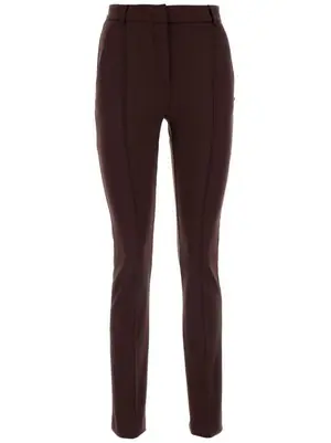 Sportmax Ricetta Slim Trousers