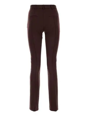 Sportmax Ricetta Slim Trousers