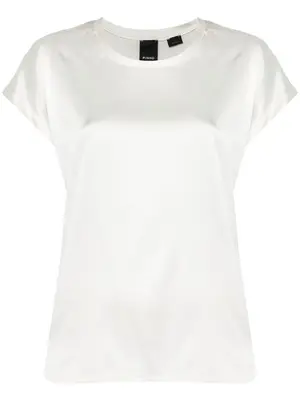 Pinko Farida Blouse - White