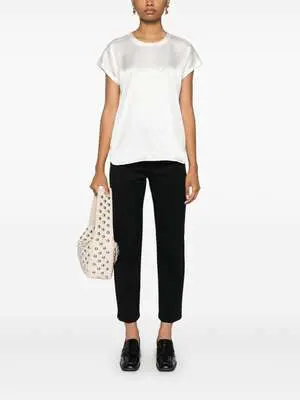 Pinko Farida Blouse - White