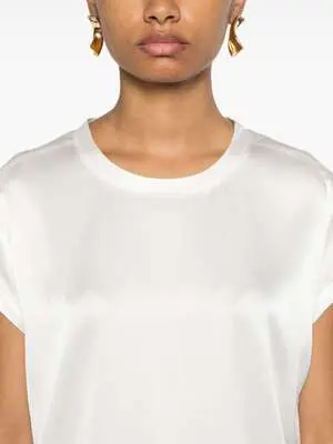 Pinko Farida Blouse - White