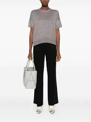 Seventy Straight Trousers