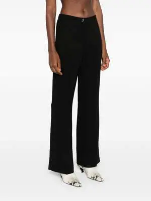 Seventy Straight Trousers