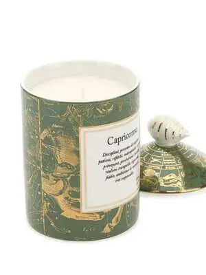 MAISON LA BOUGIE Capricorne Scented Candle - Green