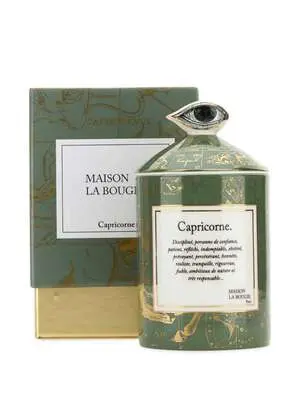 MAISON LA BOUGIE Capricorne Scented Candle