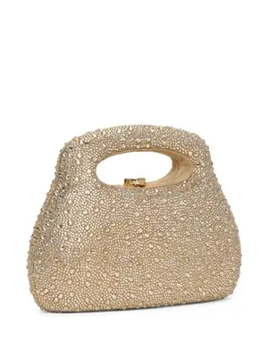 Cult Gaia Mimi Mini Bag - Gold