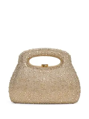 Cult Gaia Mimi Mini Bag - Gold