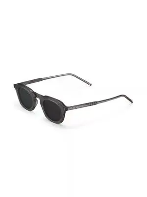 Thom Browne Square Frame Sunglasses