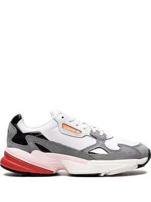 Adidas Falcon Low-top Sneakers - White