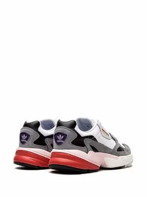 Adidas Falcon Low-top Sneakers - White