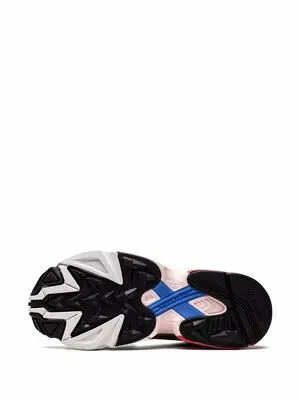 Adidas Falcon Low-top Sneakers - White