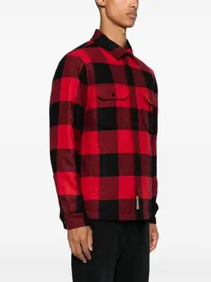 Woolrich Buffalo Check Jacket