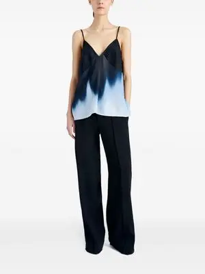 Proenza Schouler Gradient Effect Sabine Top