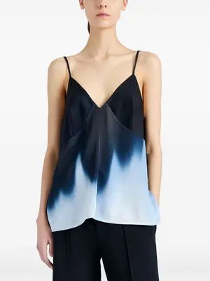 Proenza Schouler Gradient Effect Sabine Top