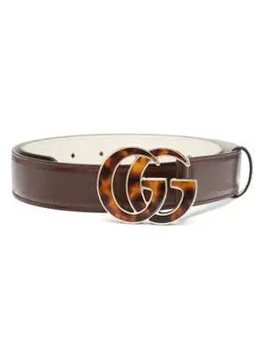 Gucci Gg Marmont Belt