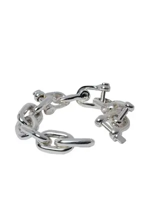 PARTS OF FOUR Charm Bracelet
