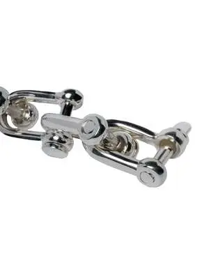 PARTS OF FOUR Charm Bracelet