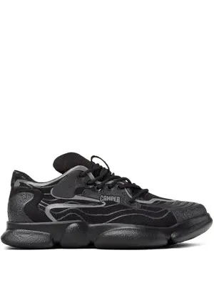 Camper Karst Panelled Sneakers