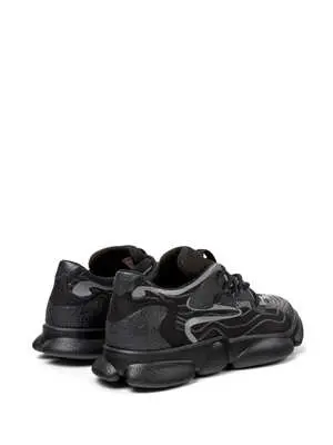 Camper Karst Panelled Sneakers
