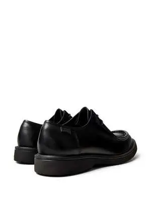 Camper Norman Leather Loafers