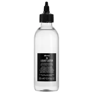 DAVINES Oi Liquid Luster Hair Treatment For Softness And Shine - One-color