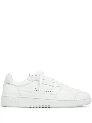 Axel Arigato Dice Lo Low-top Sneakers