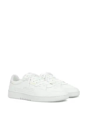 Axel Arigato Dice Lo Low-top Sneakers