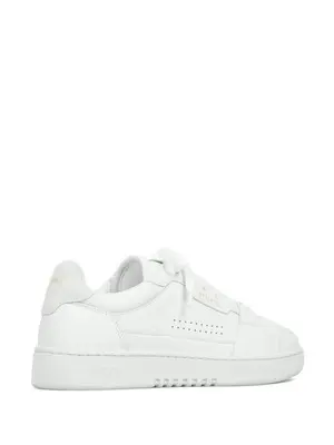 Axel Arigato Dice Lo Low-top Sneakers