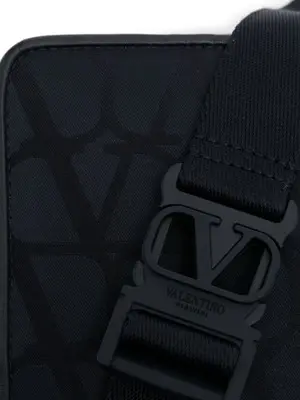 Valentino Garavani Iconographe Shoulder Bag